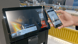 Self Service Technology | Ombori